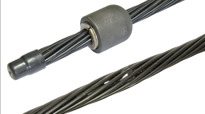 JM CABLE SUMO Cable Bolts | JENNMAR