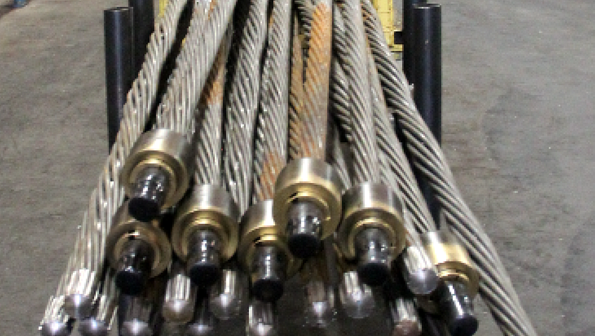 JM CABLE SUMO Cable Bolts | JENNMAR