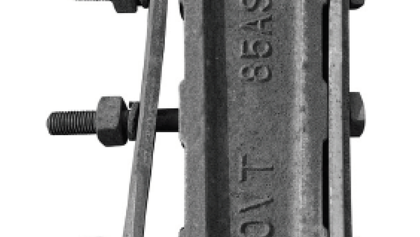 Heel Blocks | JENNMAR