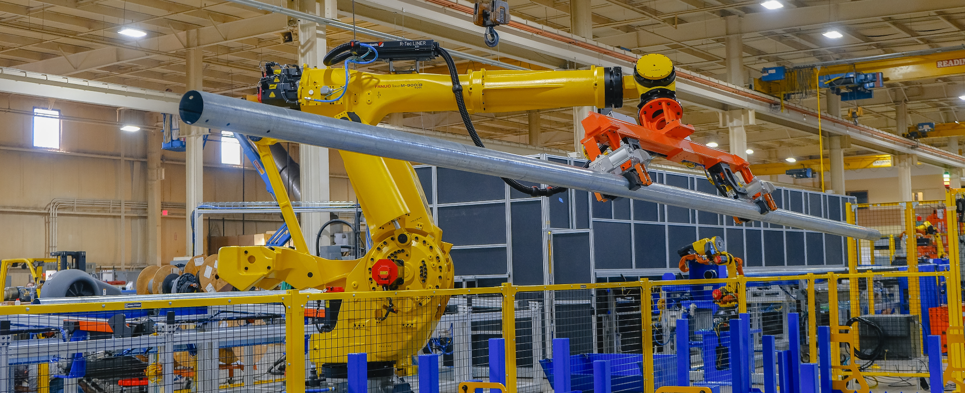 Jennmar Automation
