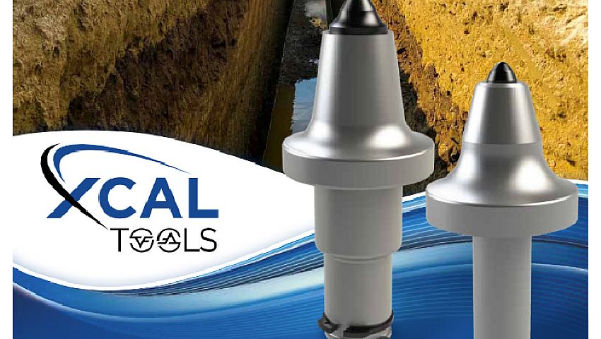 XCAL TOOLS Trenching Catalog | JENNMAR | XCAL TOOLS