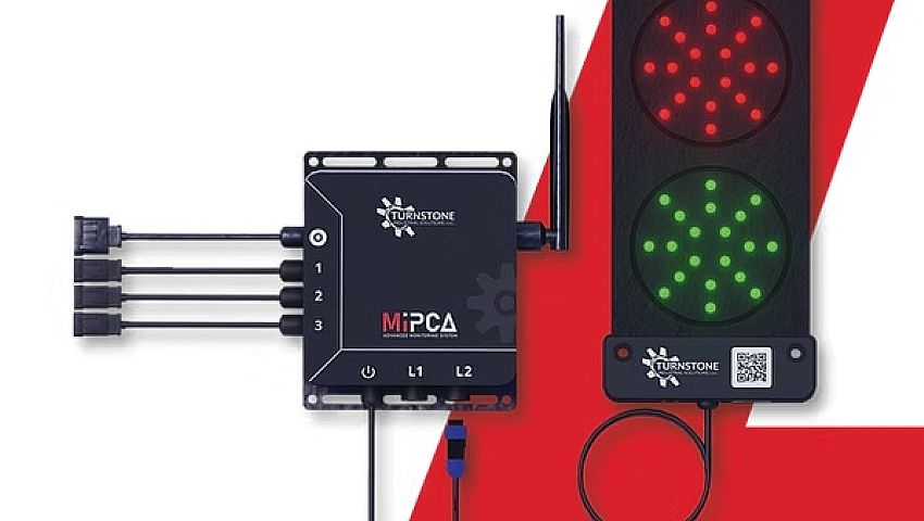 MIPCA Airflow Monitoring System | JENNMAR