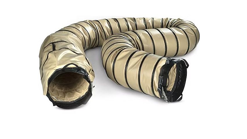 ECU™Ducting | JENNMAR
