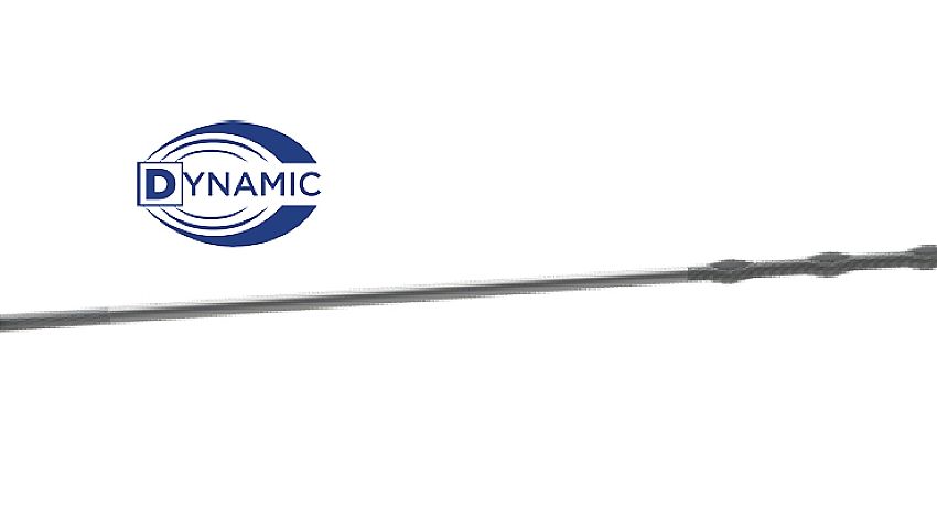 JENNMAR | D-Tech Bolt 23 mm