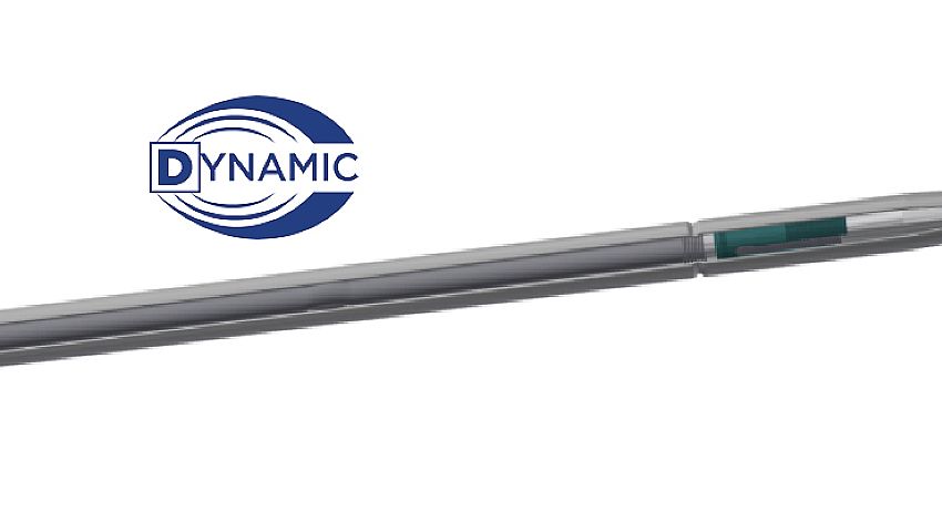 Mech-Lok Bolt - Dynamic 22 mm | JENNMAR