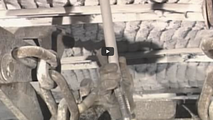 INSTAL Bolt Anchor System | JENNMAR