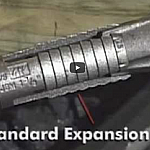 INSTAL Bolt Anchor System | JENNMAR