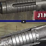 INSTAL Bolt Anchor System | JENNMAR