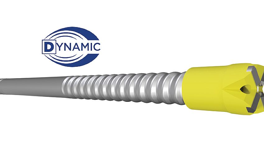 MPA Bolt System | JENNMAR