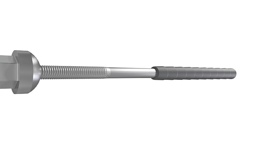 YIELD-LOK Bolt | JENNMAR