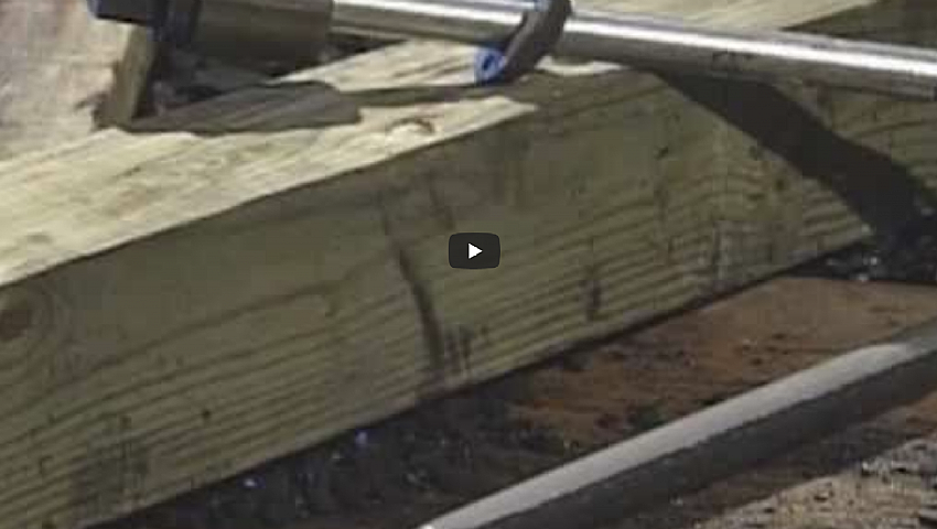 JM CABLE Silicone Injected Cable Bolt | JENNMAR