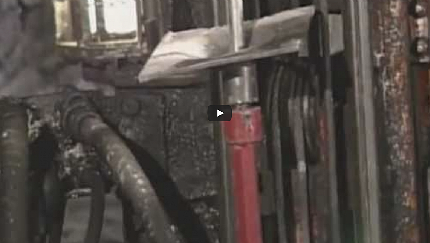 JM CABLE Post-Tensioned Cable Bolt | JENNMAR