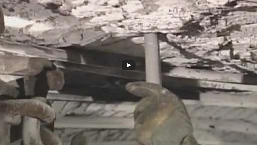 Headed Rebar Bolts | JENNMAR