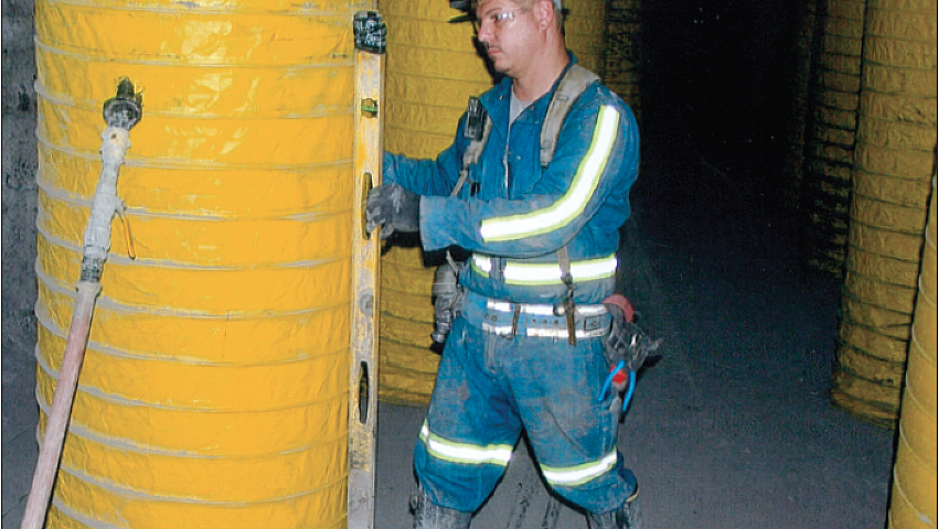 J-CRIB Pumpable Crib | JENNMAR