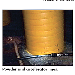 J-CRIB Pumpable Crib | JENNMAR