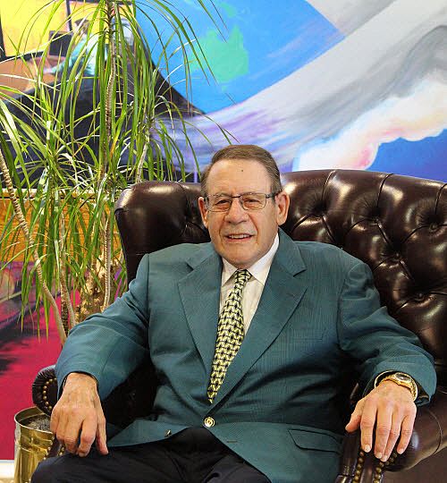 Leadership | Jennmar