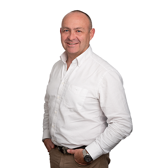 Leadership | Jennmar