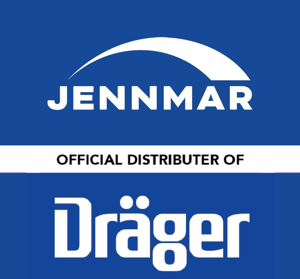 Drager Logo Portable Gas Detectors | Draeger