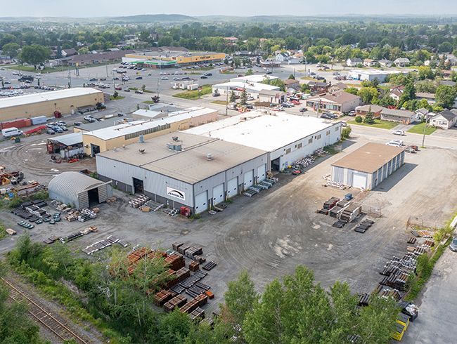 JENNMAR International | JENNMAR